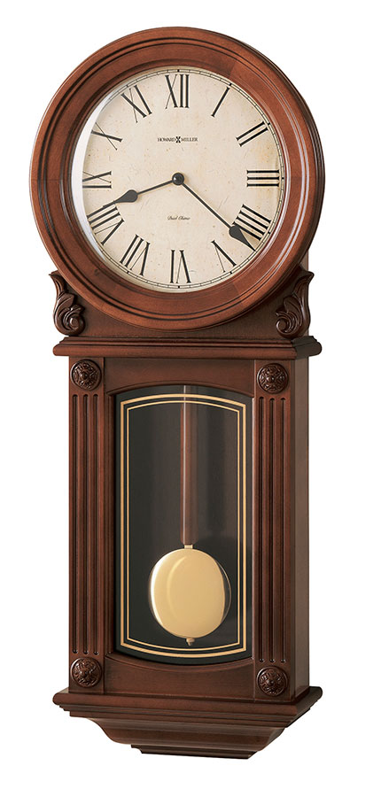 Настенные часы Howard miller 625-290. Купить выгодно. Интернет магазин ...